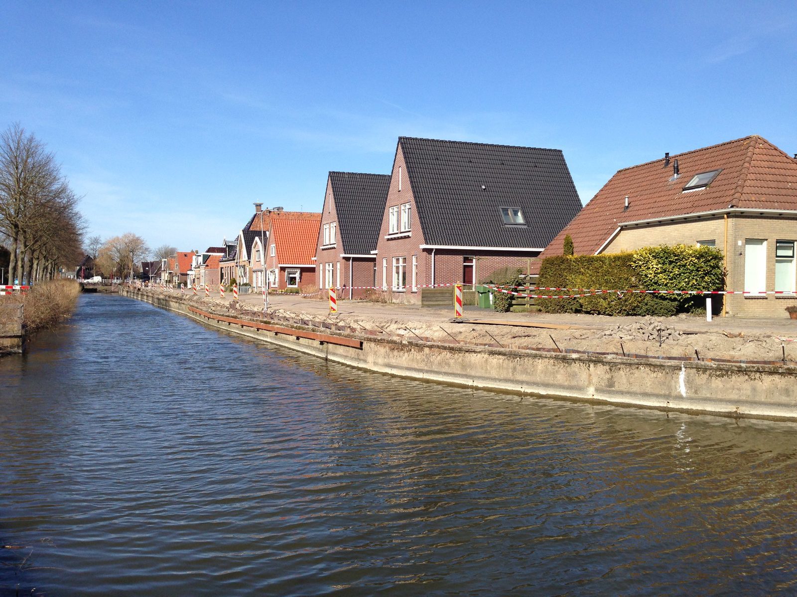 Groepsaccommodaties in Sint annaparochie - GROEPEN.BE